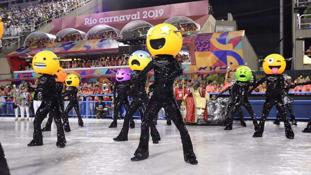 Desfile carnaval 2020 no Rio. tudo que você precisa saber