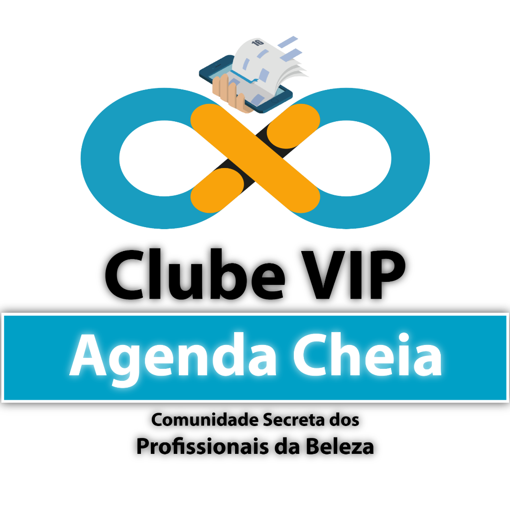 Clube VIP Agenda Cheia