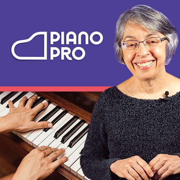 Piano PRO