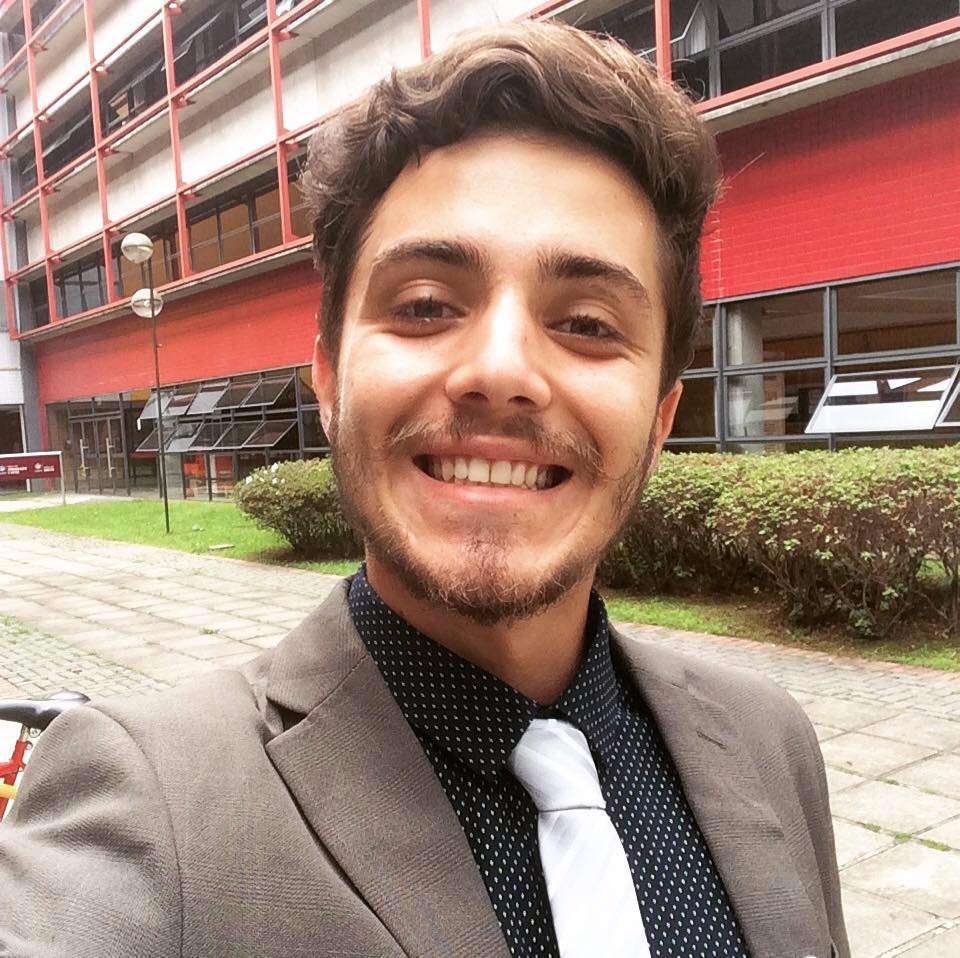 Guia Essencial do Estudante de Direito