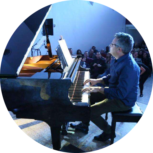 Curso Vip de Teclado e Piano