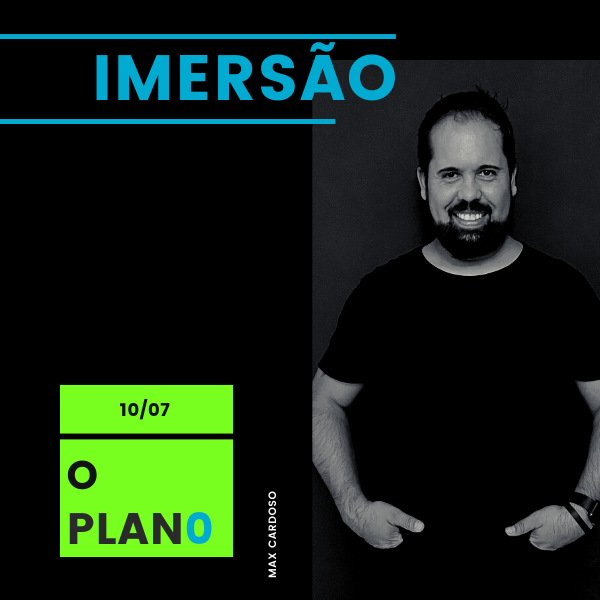O PLAN0 - Max Cardoso | Hotmart