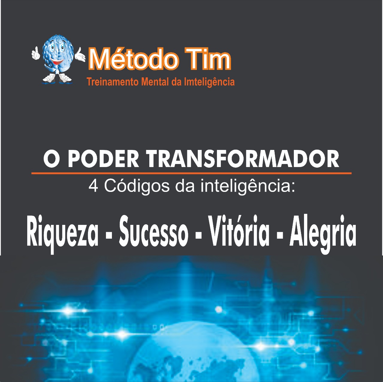 2 EM 1 - DESAFIO FOCO NA META - O PODER TRANSFORMADOR ( RIQUEZA - SUCESSO - VITÓRIA - ALEGRIA ...
