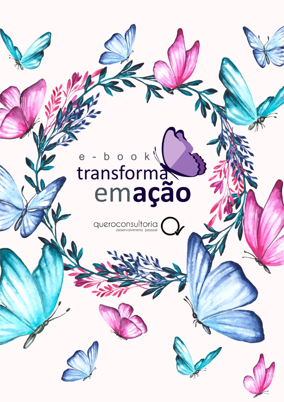 Transforma em Ação - Kelen Rosa | Hotmart