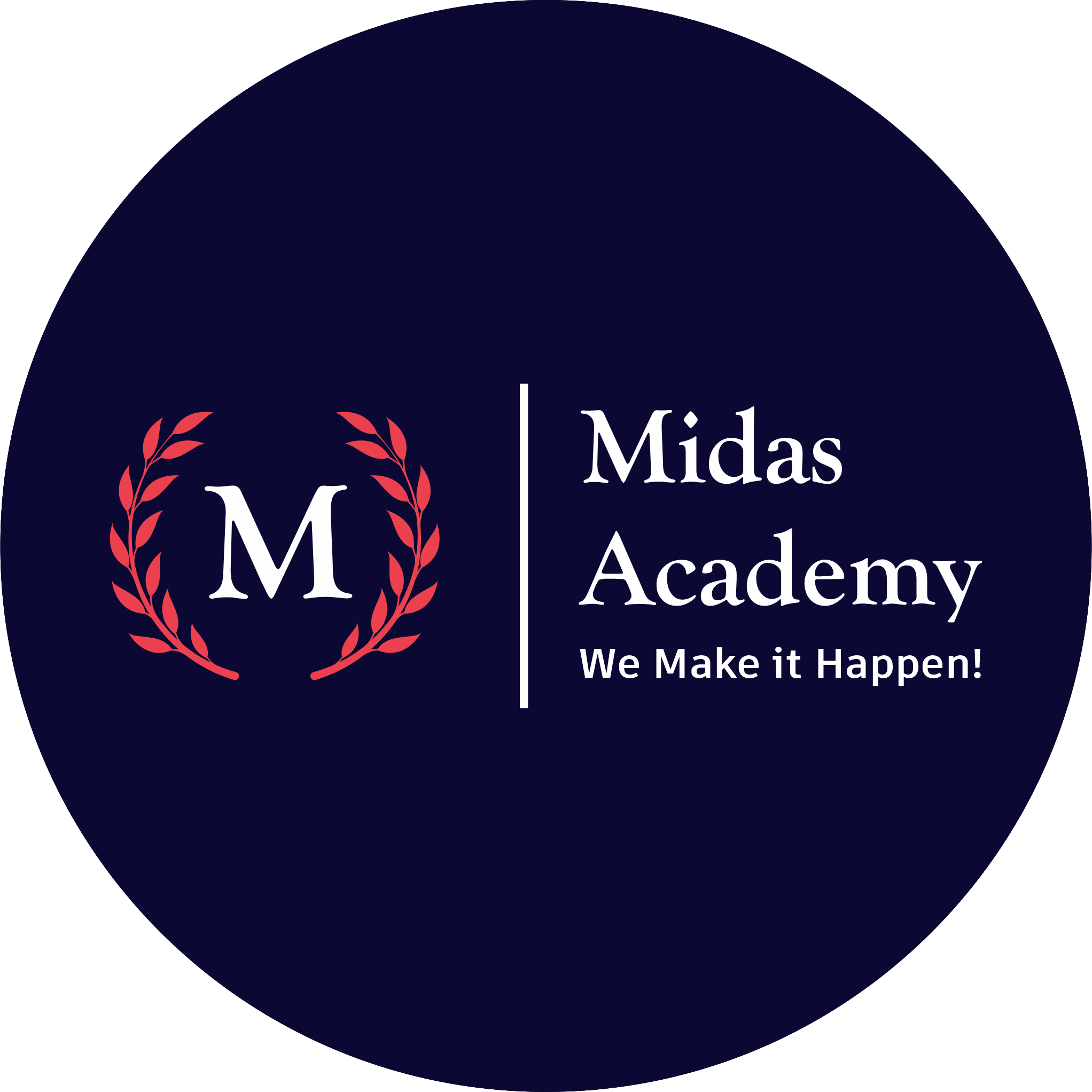 La Estrategia del Camaleón - Midas Academy Group LLC | Hotmart
