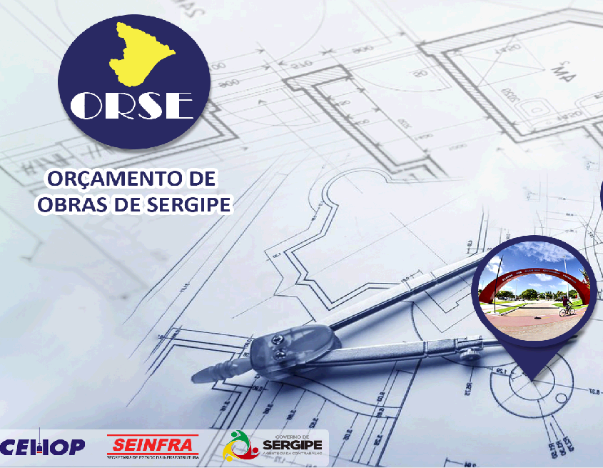 Orçamento de obras com ORSE - Bruno Souza | Hotmart