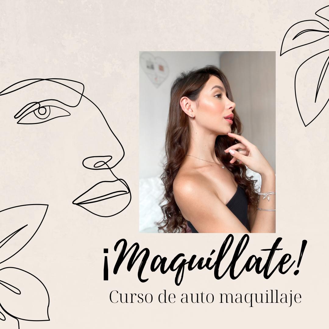 Maquillaje profesional desde cero - isabella cardona | Hotmart