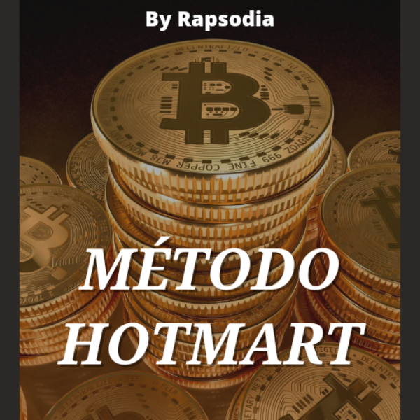 Metodo Crypto - Matias Caceres | Hotmart