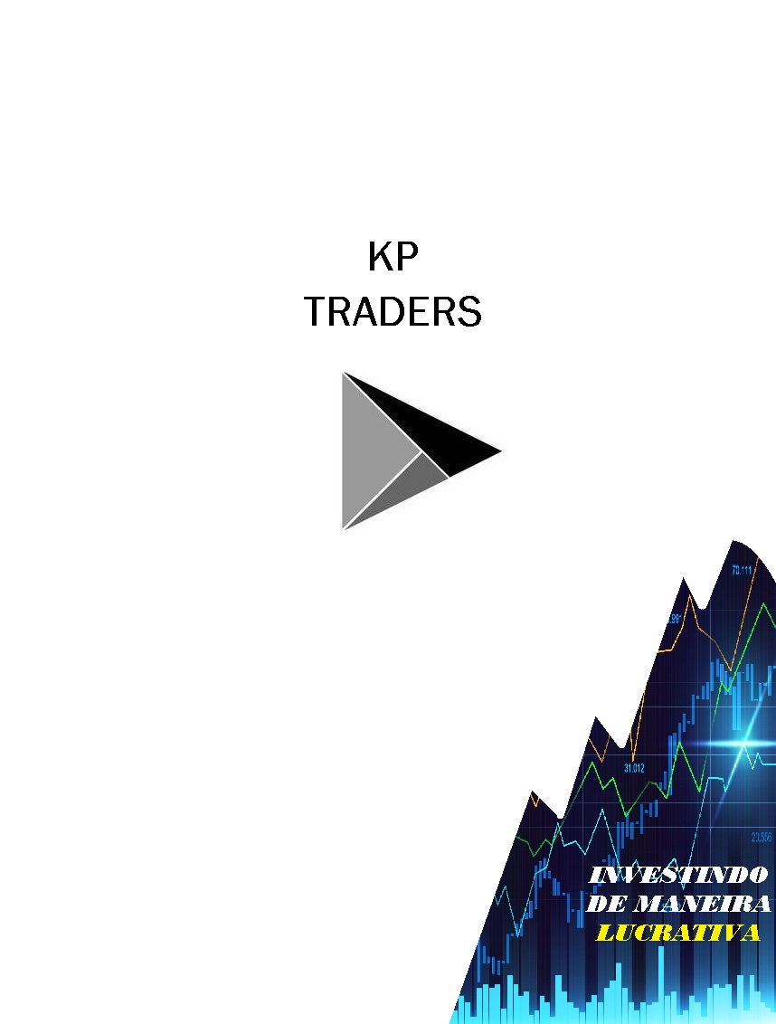 EVOLUÇÃO KP TRADERS - KP Traders | Hotmart
