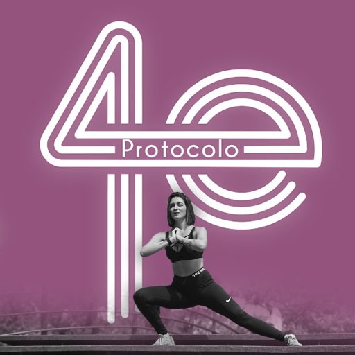 Protocolo 4E - Ingrid Albuquerque | Hotmart