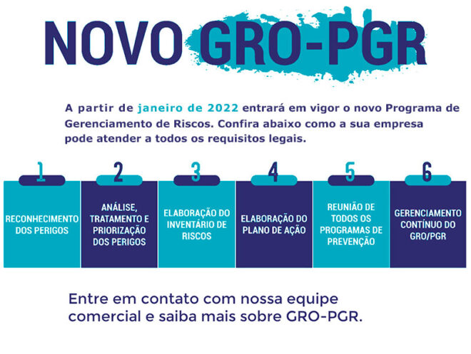 Modelo de PGR – Programa de Gerenciamento de Riscos - PDF - CARVALH...