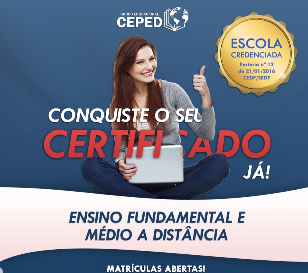 EJA - SUPLETIVO EAD - luana rocha | Hotmart EJA - SUPLETIVO EAD - luana rocha | Hotmart
