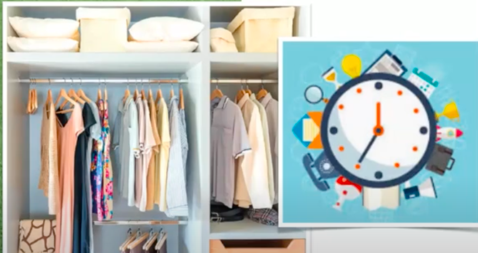 Manejo del orden y del tiempo en mi vida - Erendira Duarte | Hotmart