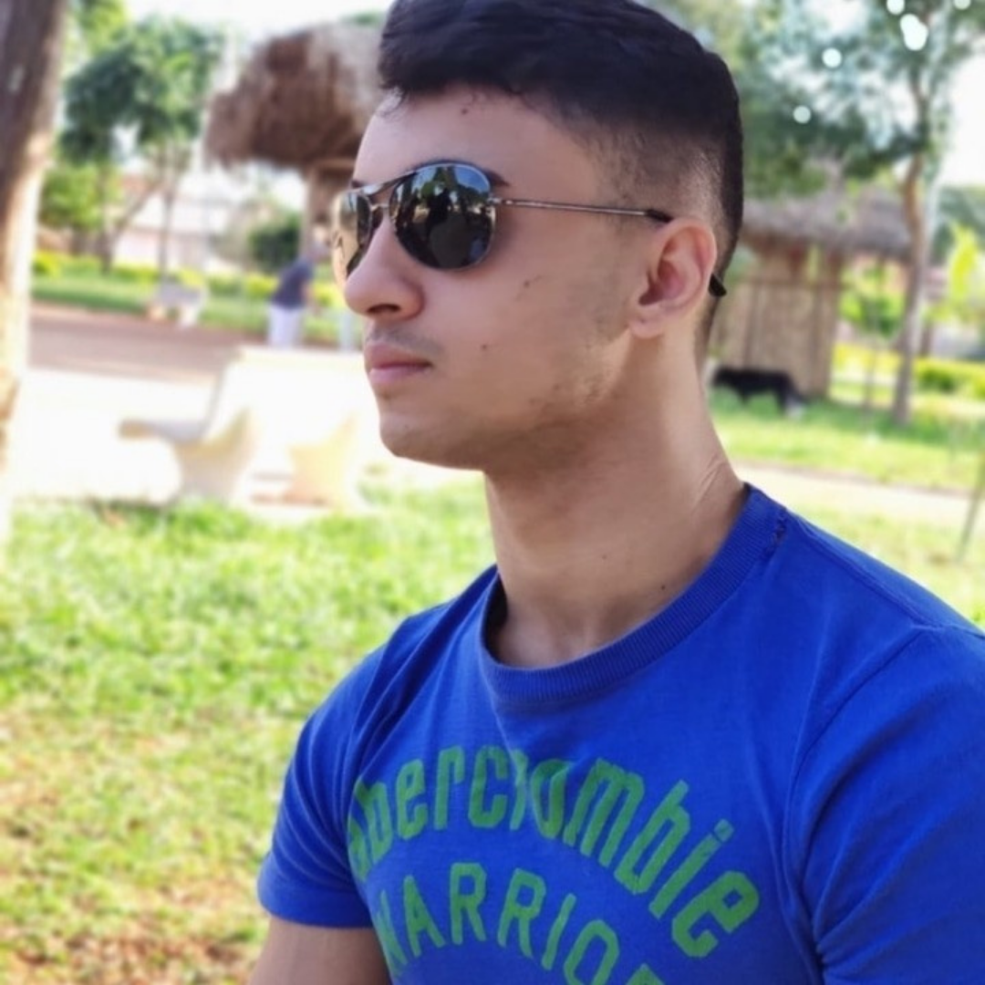 Consultoria ao vivo te ensinando como vender online! - Ryan Carlos ...