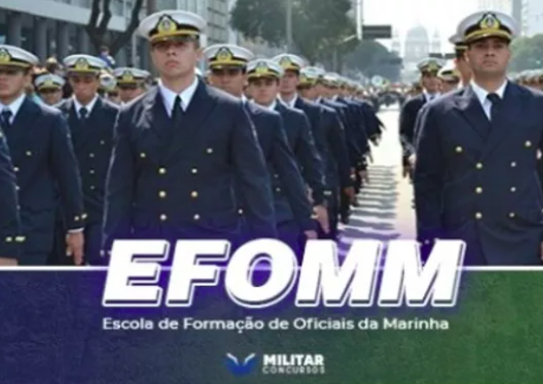 Coletânea de e-books para a EFOMM (Escola de Formação de Oficiais da ...