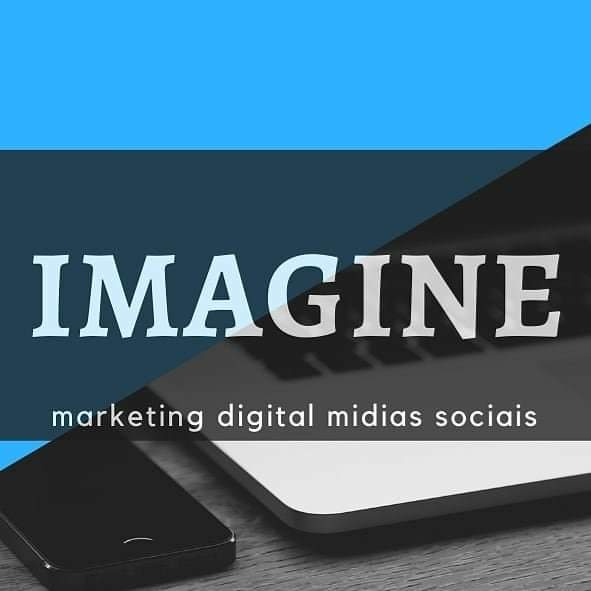 Imagine Marketing digital (Social Media) - Ramon Andrade | Hotmart