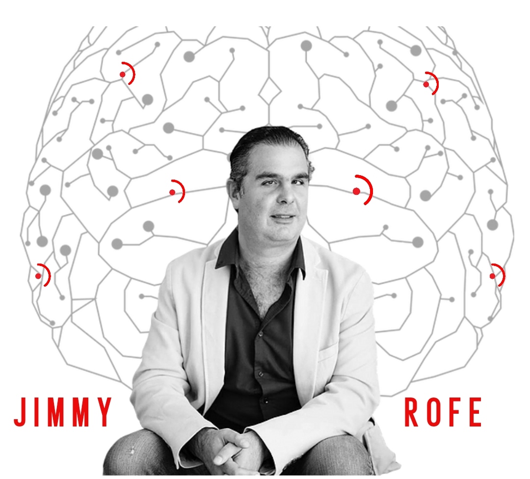 Aprende a ser influyente - Jaime Rofe | Hotmart