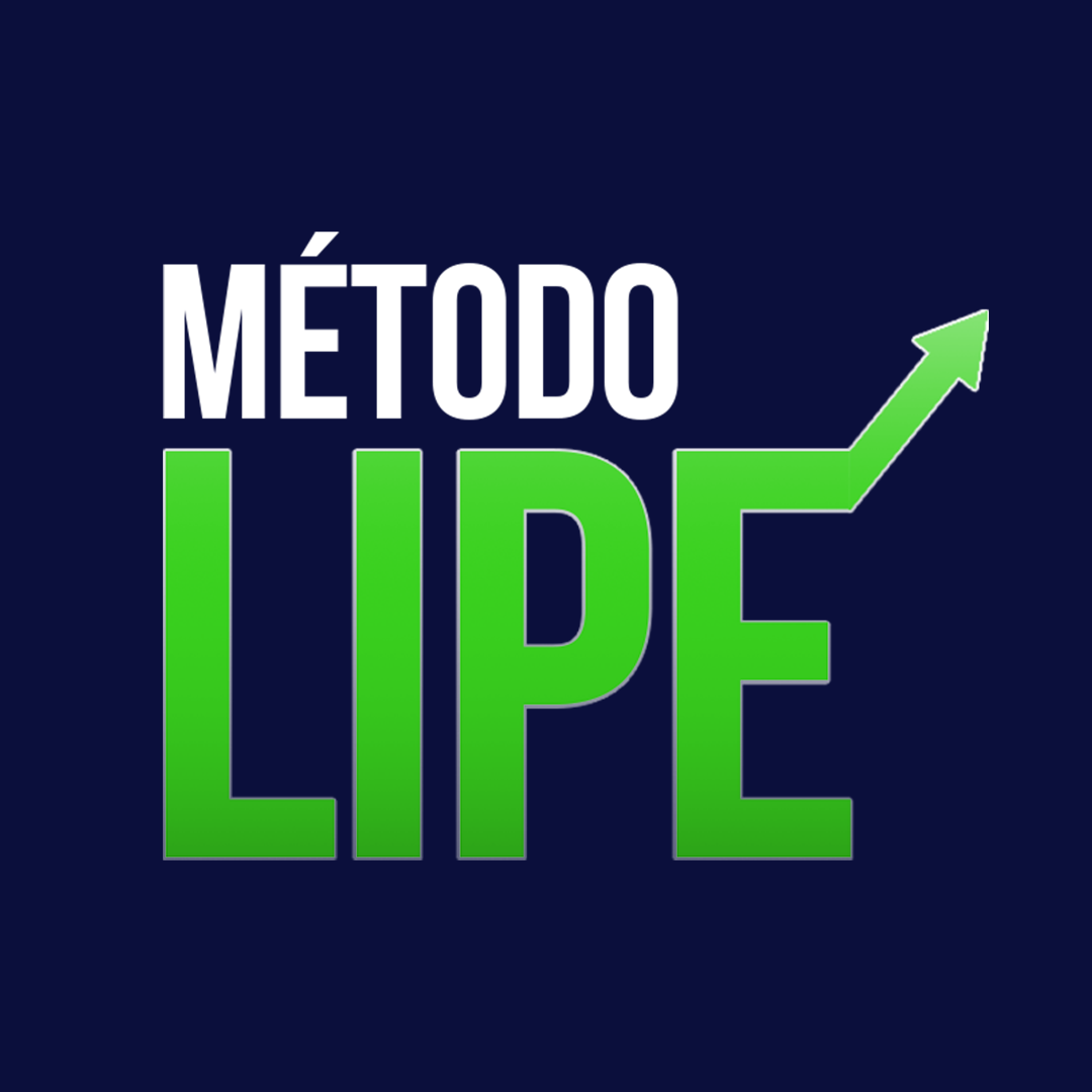 Método LIPE - Felipe Távora de Oliveira | Hotmart