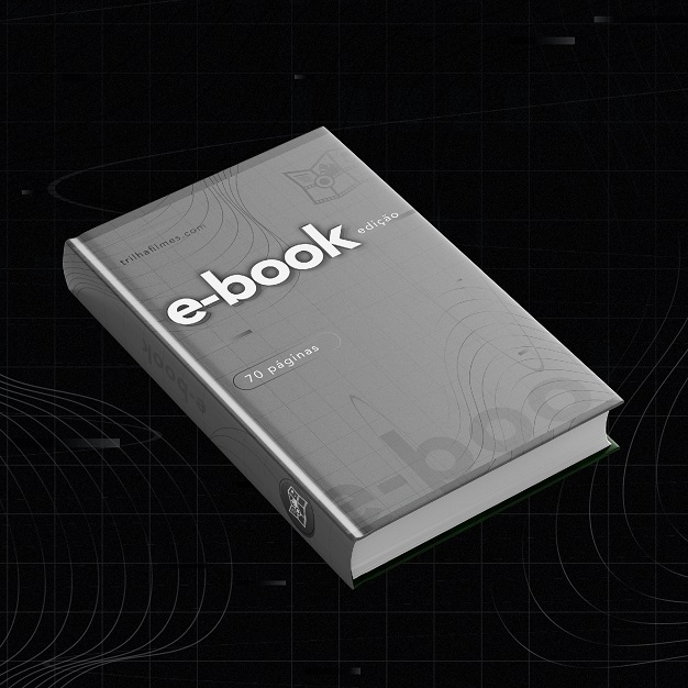 E-book - Edição de vídeo passo a passo para iniciantes - Trilha Fil...