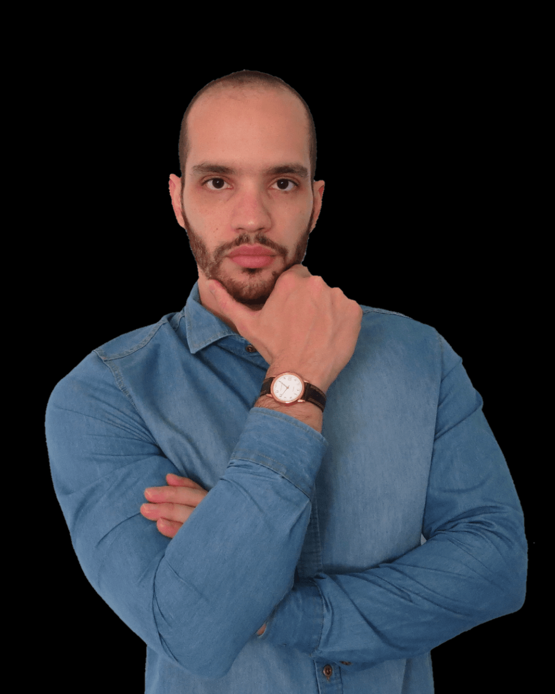 Conhecimento para vencer - Mateus Moura | Hotmart