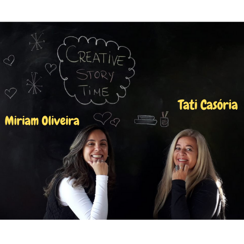 Creative Storytime Course for teachers - Miriam Figueiredo de Oliveira ...