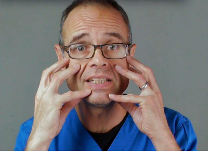 El arte del mewing - Juan Morel | Hotmart