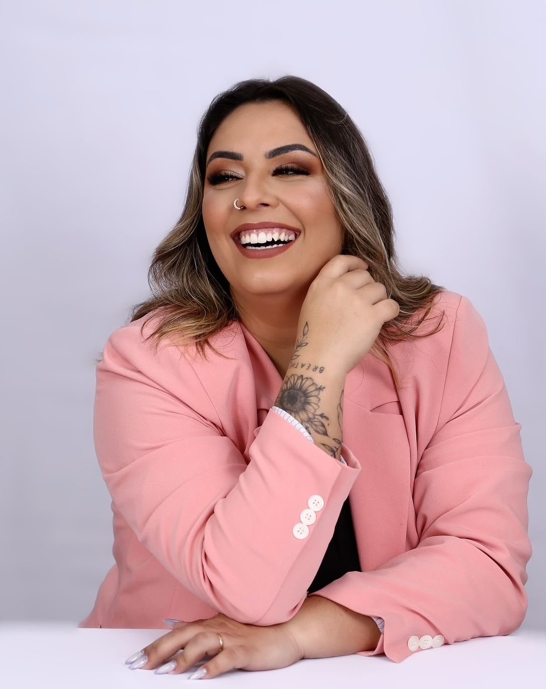 MÉTODO MAKEBAPHO - Sabrina Cardoso | Hotmart