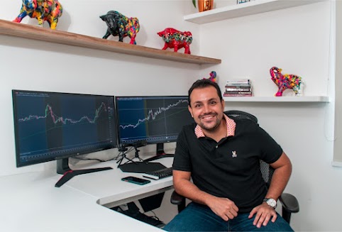 Trading Day Miami - La Escuela del Trader SAS | Hotmart