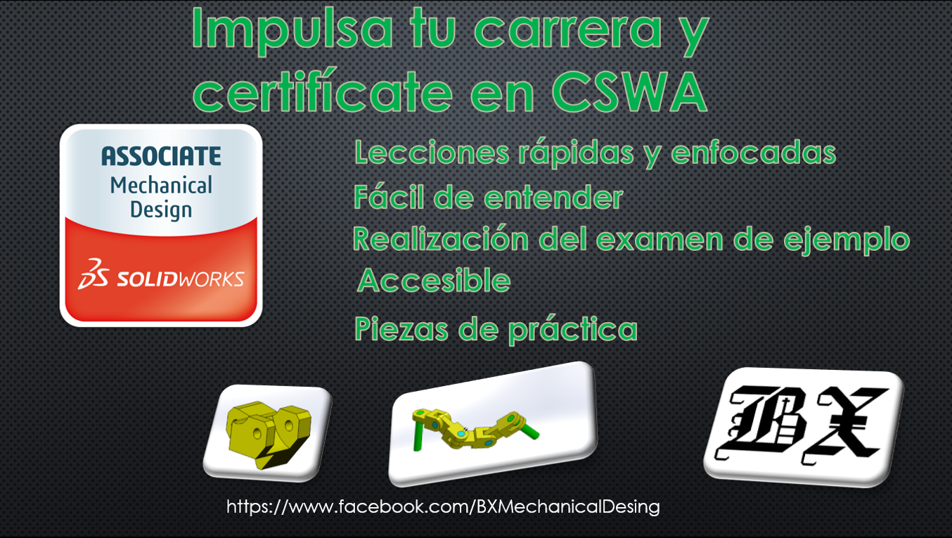 Certifícate en CSWA en menos de 2 Horas - Moisés Baxin Hernández