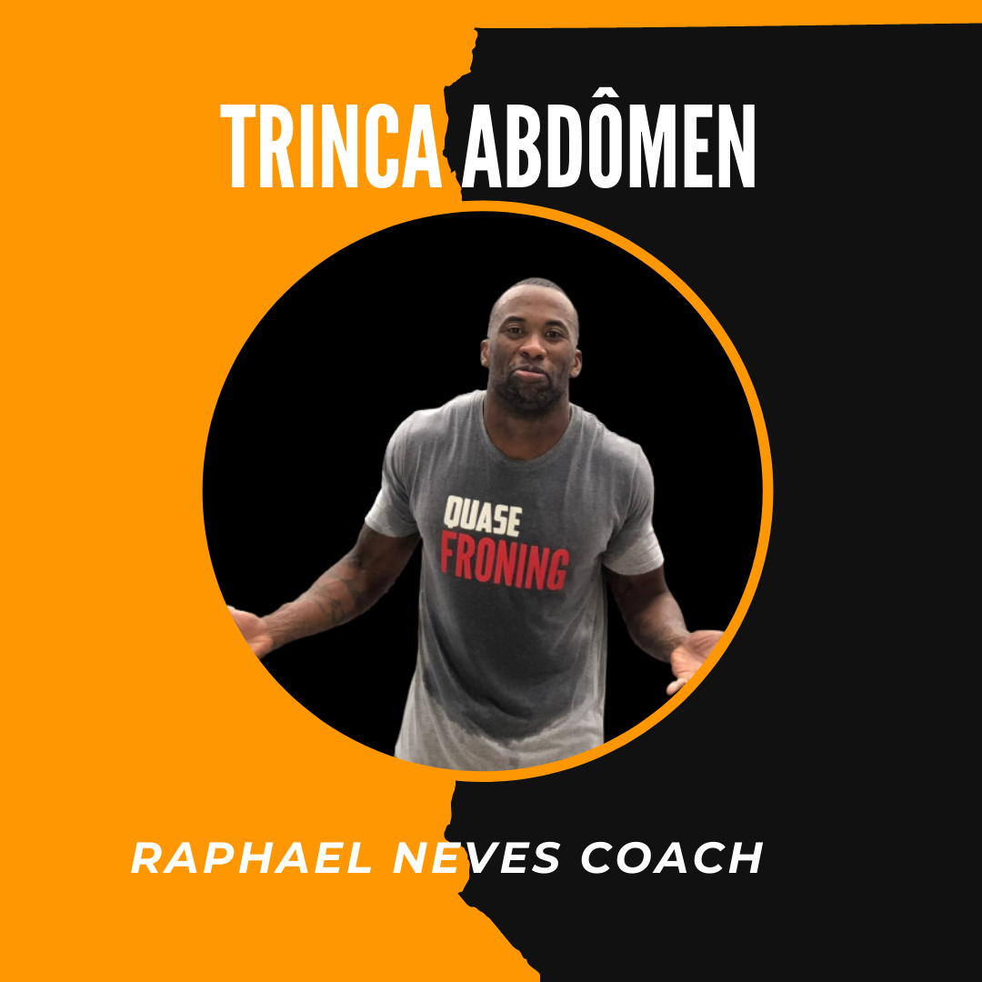 Trinca Abdômen - Raphael Neves | Hotmart