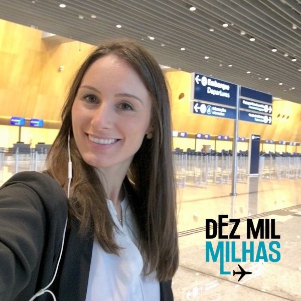 Curso Dez Mil Milhas - LAIS CRISTINA ROANI | Hotmart