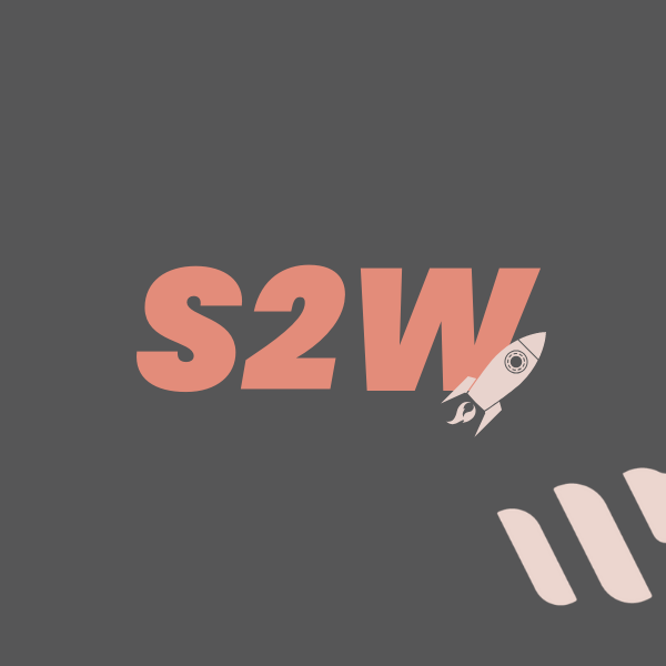 S2W PRESENCIAL - ÚNICA TURMA - W2W Club | Hotmart