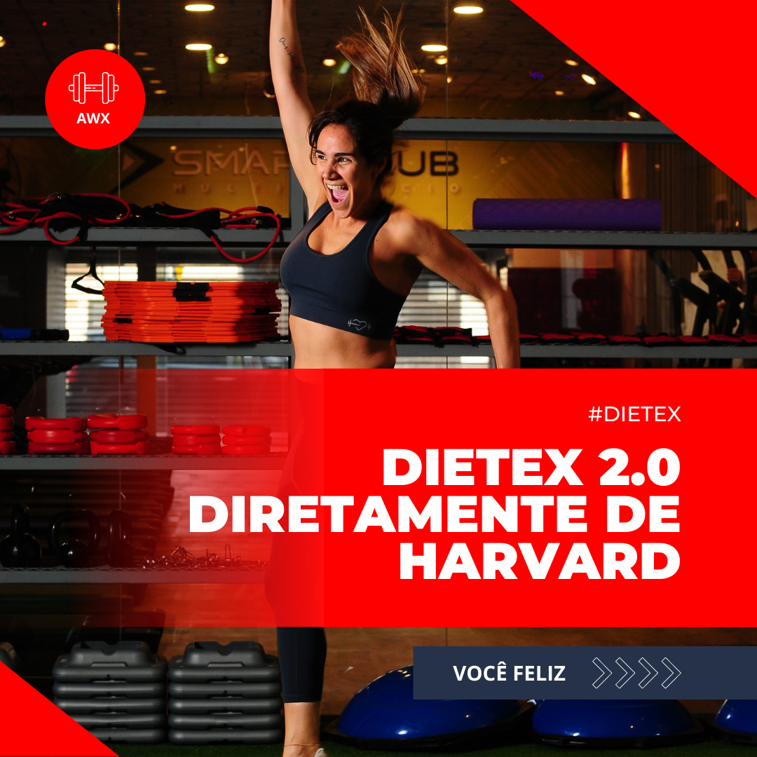 Dietex 2.0 - O método mais eficaz em queima de gordura em curto prazo ...