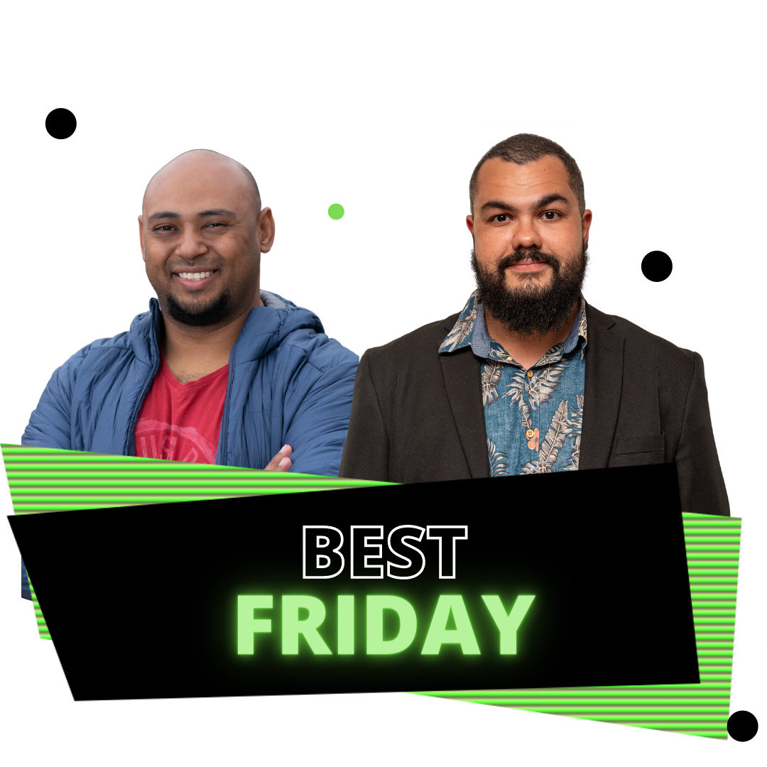Best Friday 2021 - Growth Labs | Hotmart