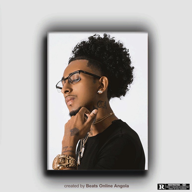 "Magnolia" - 808 & Hi Hats | Trap Plug | + 50 (DomLaike, MD Che...