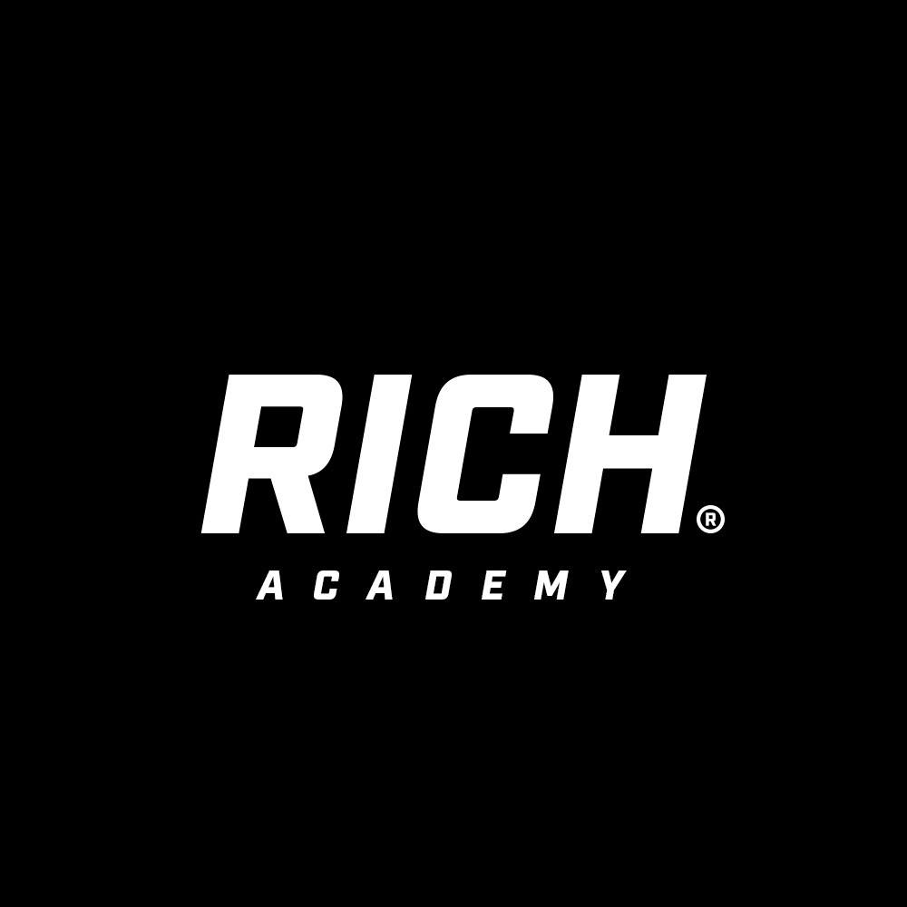 Rich Hackers - BRUTAL MARKETING SAS | Hotmart