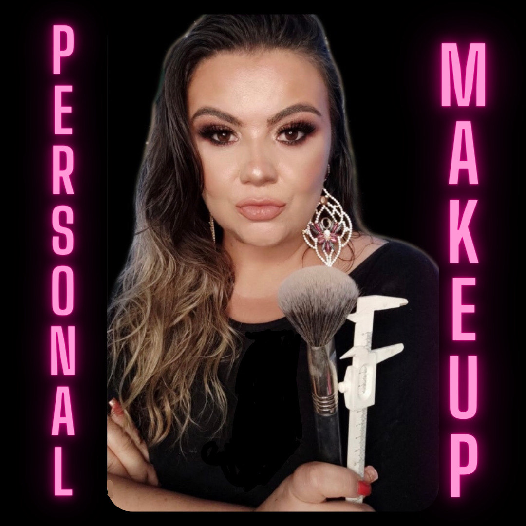 PERSONAL MAKEUP - PERSONAL MAKEUP | Hotmart