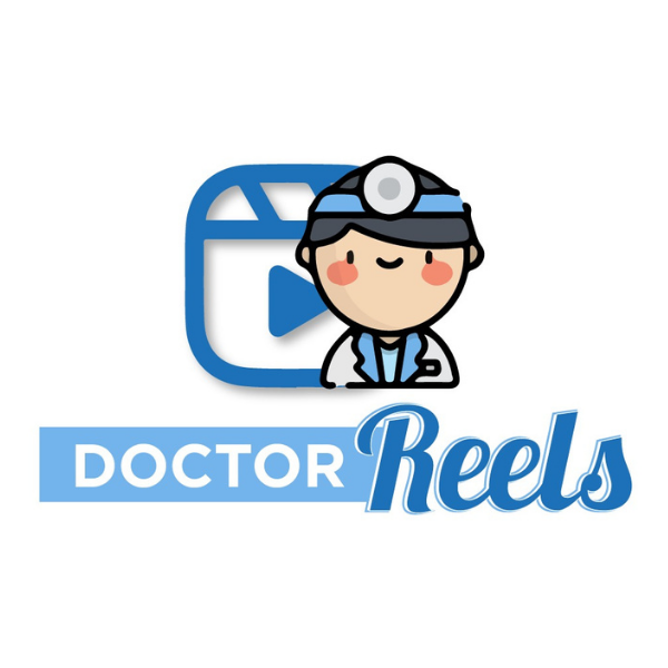 Doctor Reels - MedSales | Hotmart