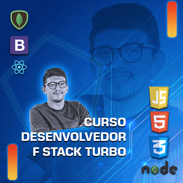 Curso Desenvolvedor Full Stack Turbo - TipsCode | Hotmart