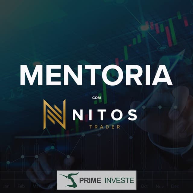 MENTORIA NITOS TRADER - NITOS TRADER LTDA | Hotmart