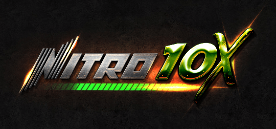 Nitro10X 2020 - AO VIVO! - ON GLOBAL COMERCIO DE VARIEDADES LTDA