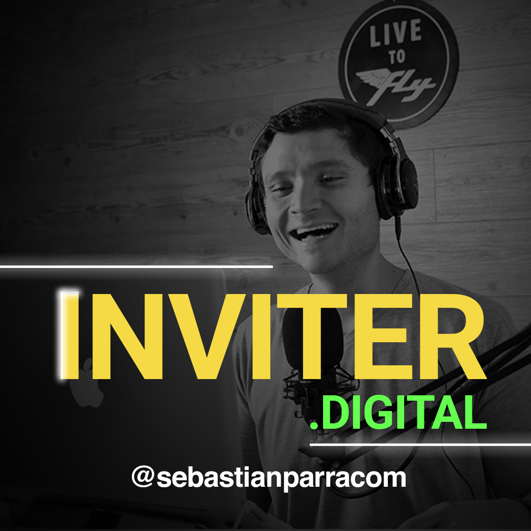 Inviter Digital - Johann Sebastian Parra Silva | Hotmart