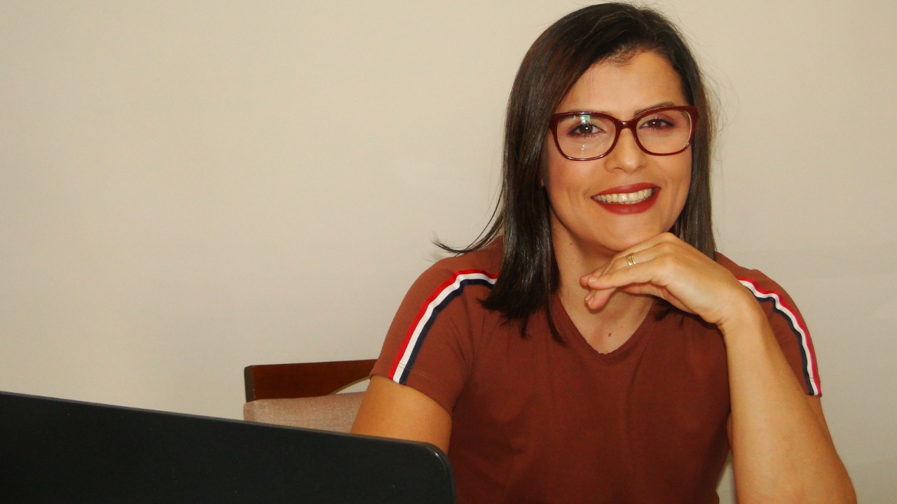 O DESPERTAR - Edna Lopes | Hotmart