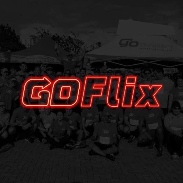 GoFlix - Jornada Rumo ao Topo | Hotmart