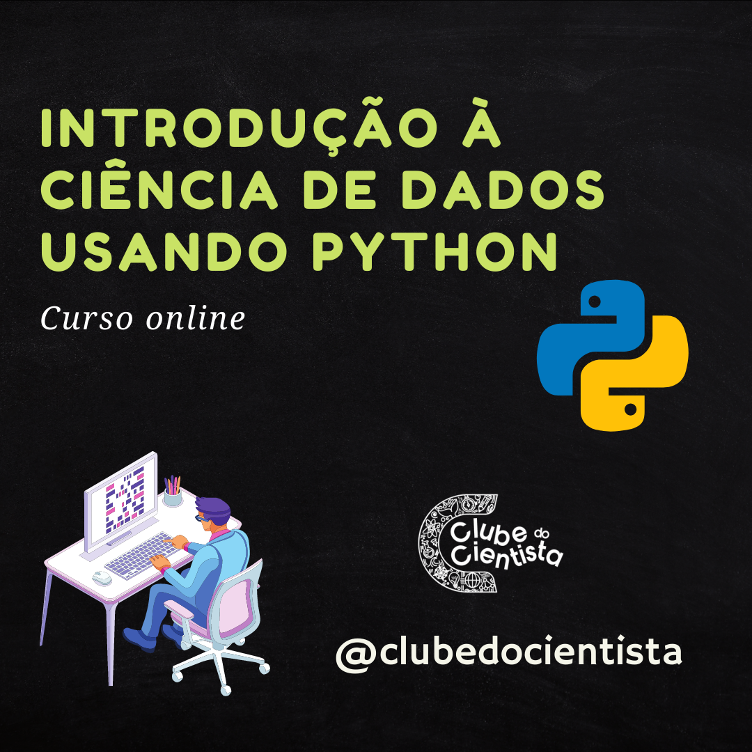 Introdução à Ciência de Dados usando Python - Fabio Contrera Xavier ...