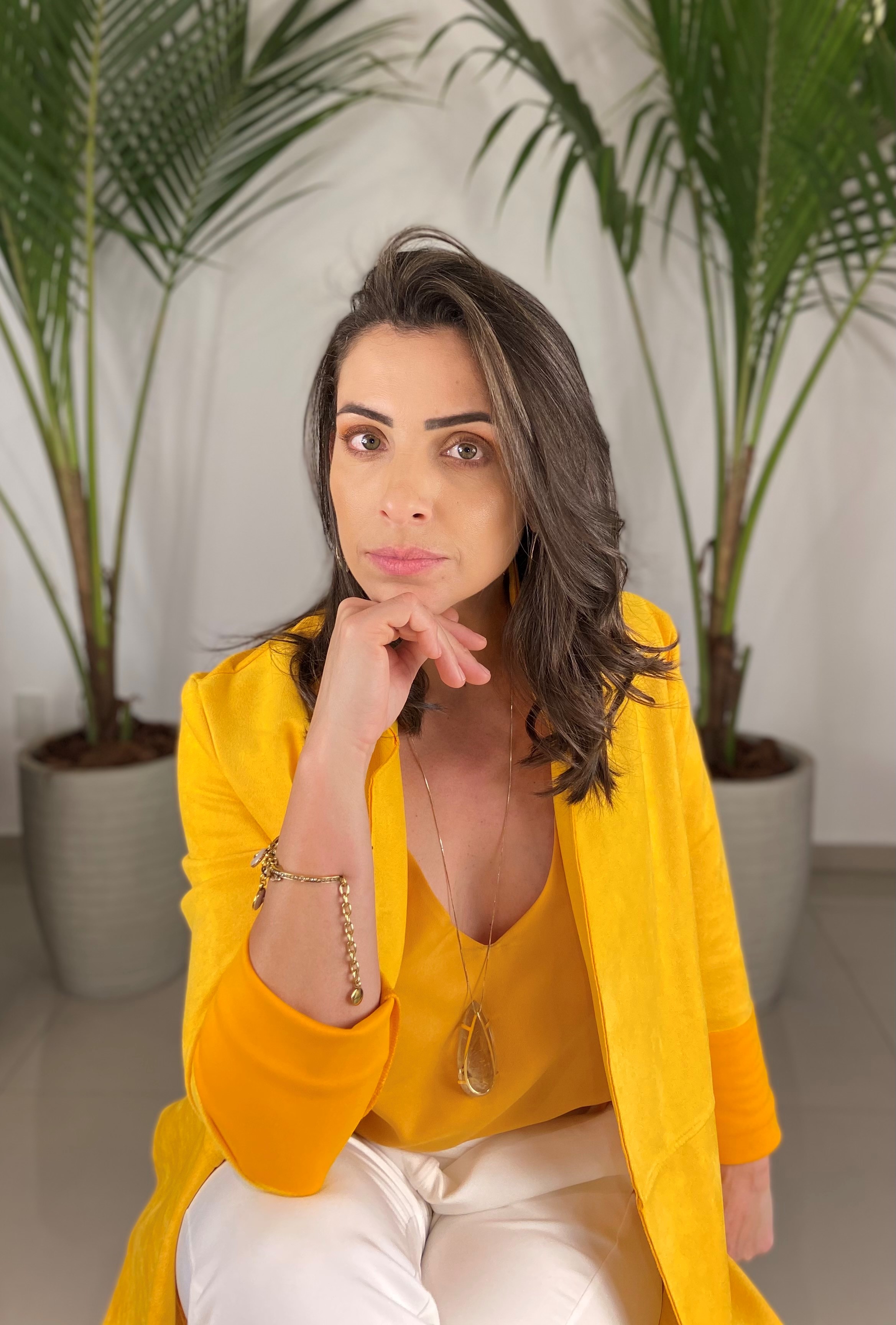 30 passos para uma imagem pessoal de sucesso que transmita sua essência ...