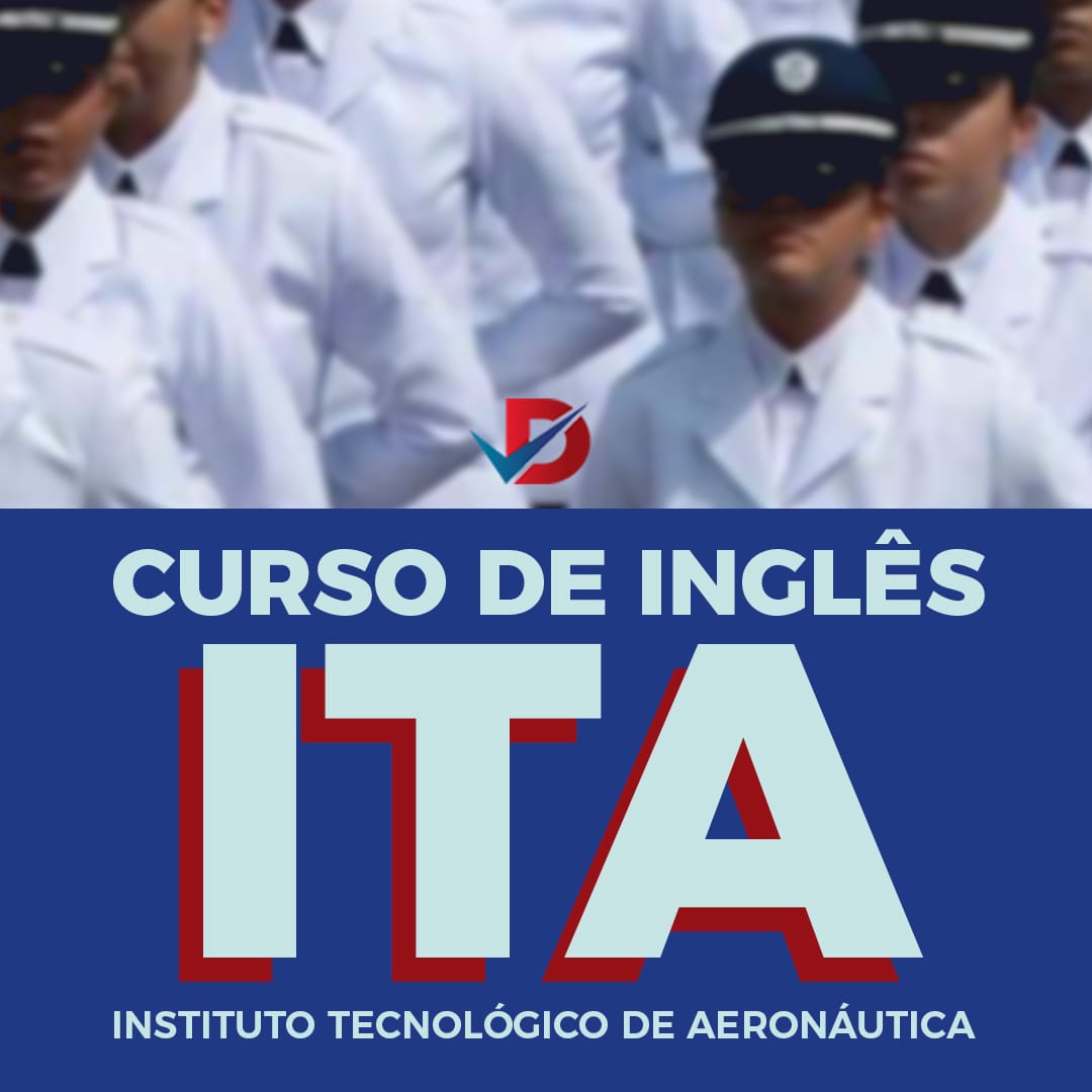 ITA - Curso de Inglês preparatório completo - Dan Academy | Hotmart