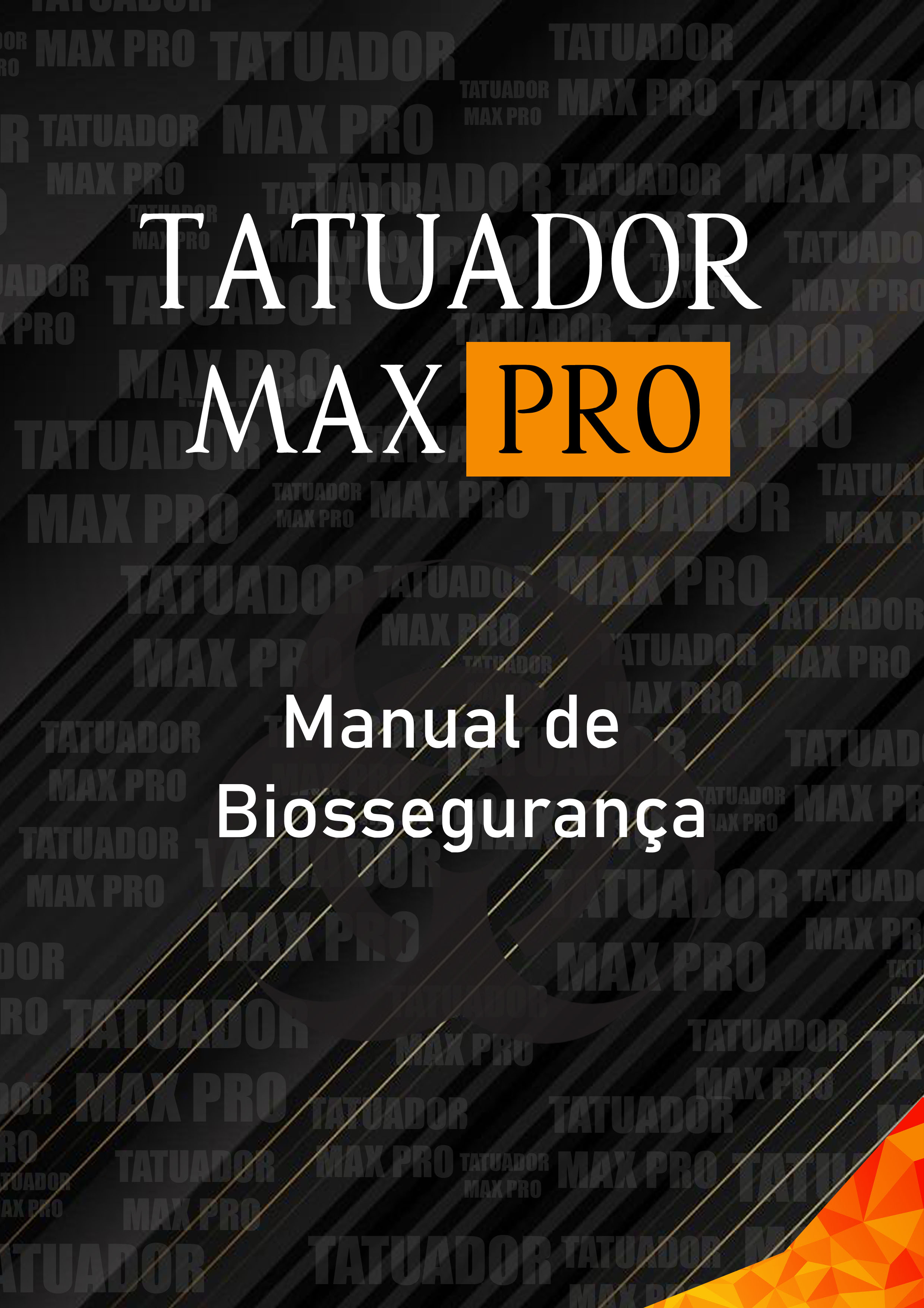 Biossegurança para tatuadores - Patrick lino da silva | Hotmart