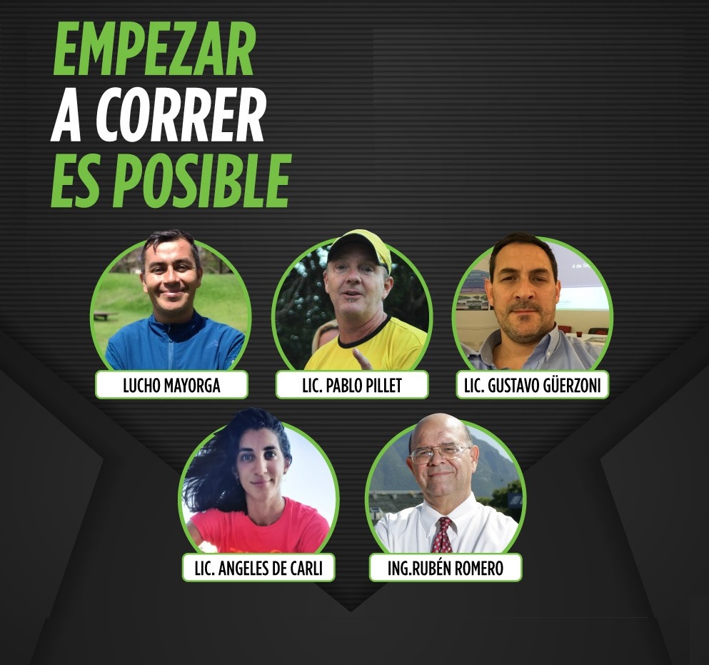 Revolución running: transforma tu vida corriendo - Luciano Rafael ...