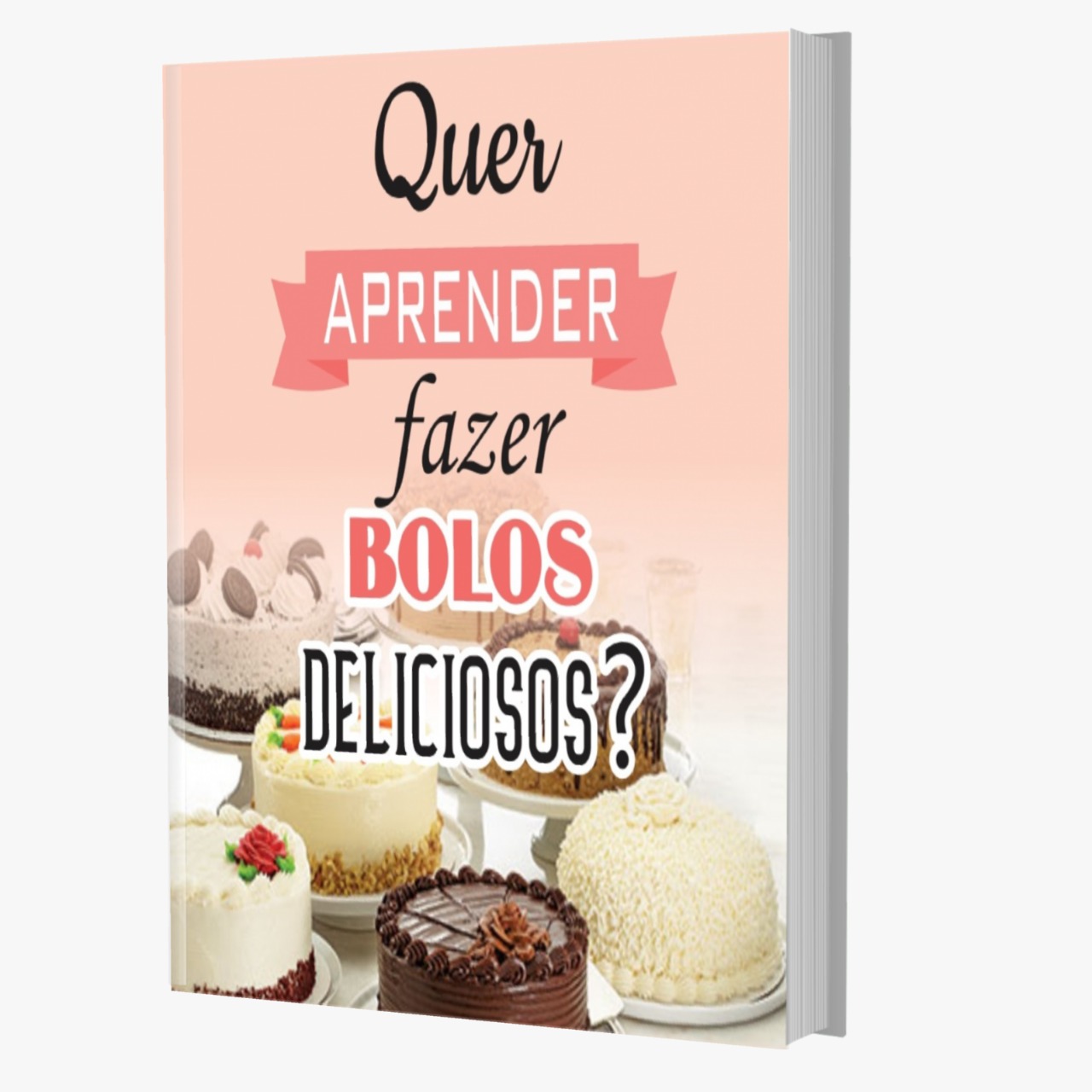 EBOOK DE RECEITAS PARA BOLOS DE FESTAS - Lays Mayara felicidade | H...